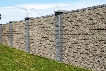 Concrete Block Systems