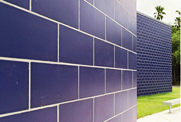 Concrete Block Systems